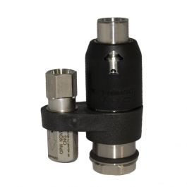 Line - vent Break a way