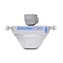 Mass flow meter CNG50