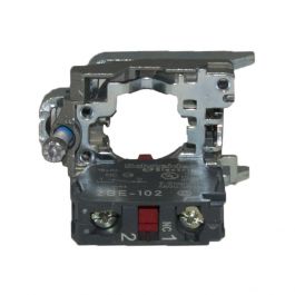 Selector Switch contact